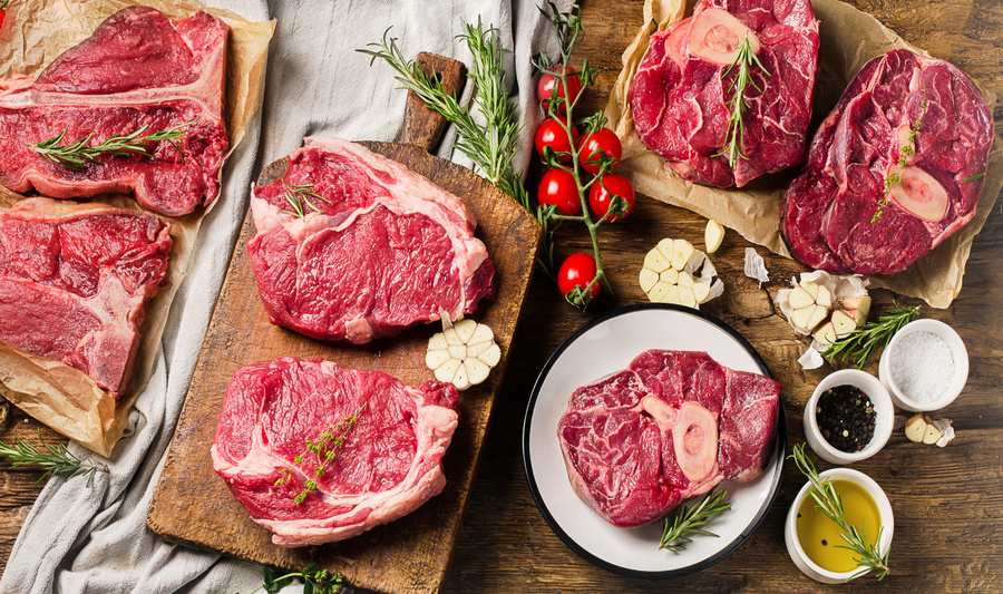 The Meat Market - Middleton - UW Provision Company