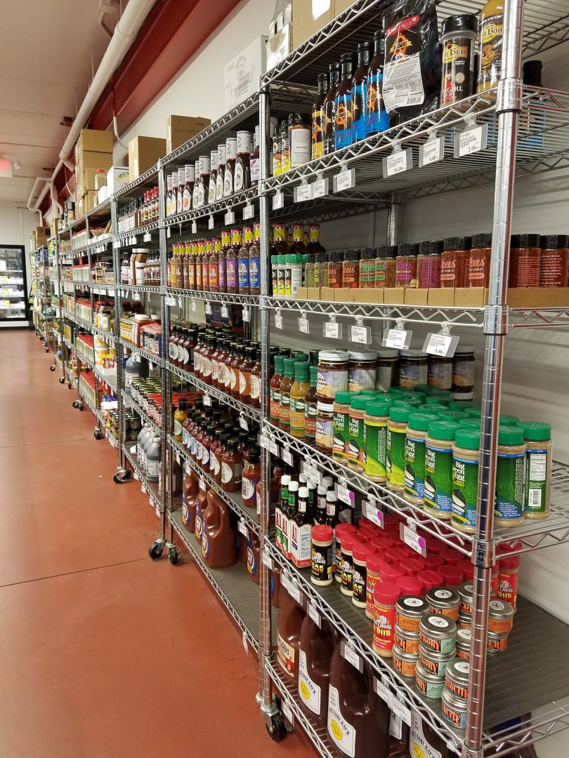 Retail - UW Provision Company