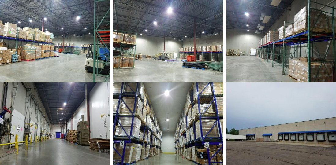 Sun Prairie Cold Storage - UW Provision Company